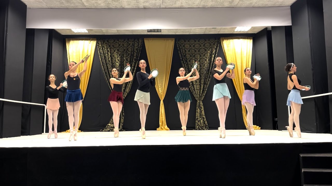 Lilly Bremer Centro Cultural promove aula aberta demonstrativa de ...