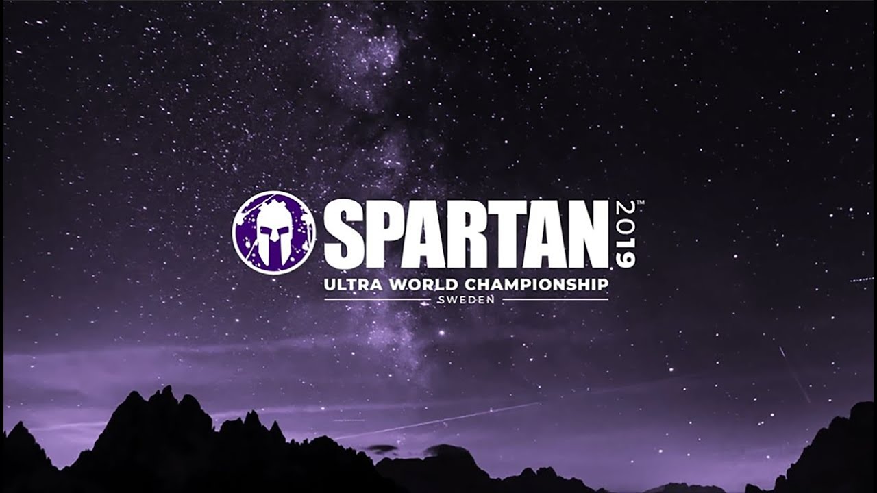 2019 Spartan Ultra World Championship Recap - YouTube