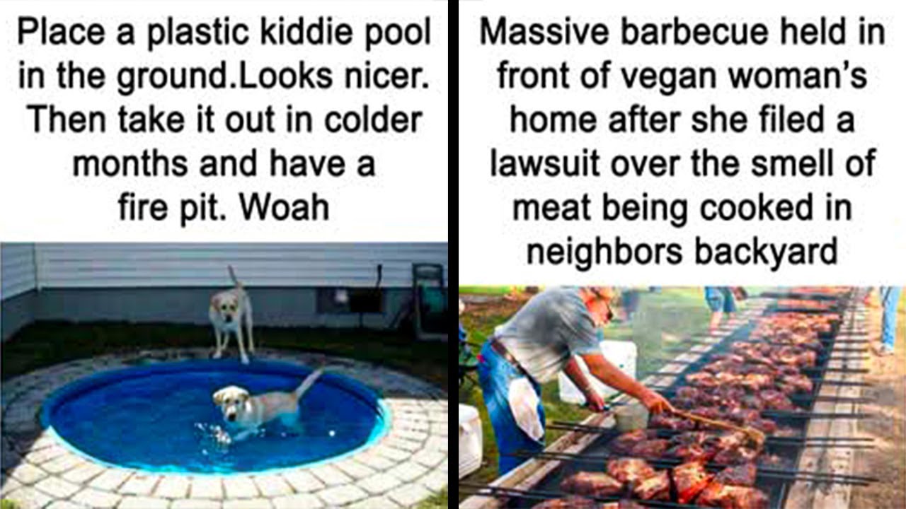 Funny Redneck Memes That Show Their Minds Work in Totally Unique Ways ...