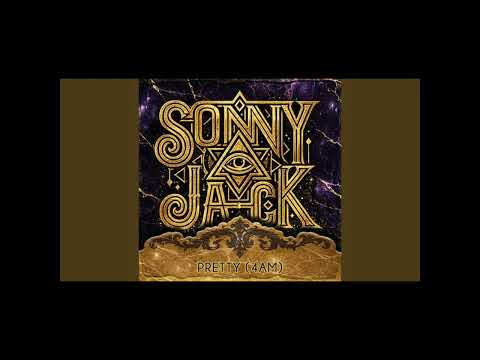 Sonny Jack - Pretty (4AM) (Original Mix)