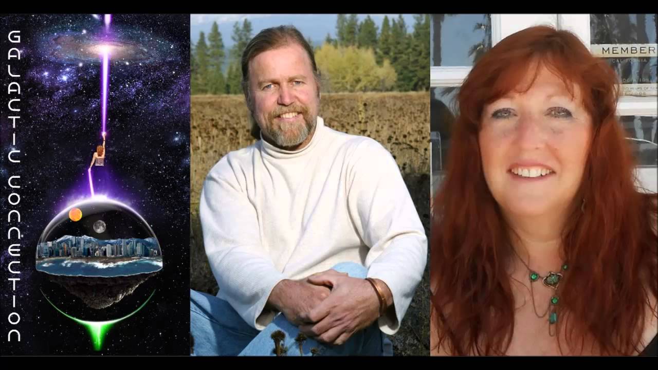 James Gilliland interviews Alexandra Meadors about the Missions in ...