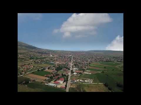 Fejzi Sherifi - Kush po i ngjitet Haraçines