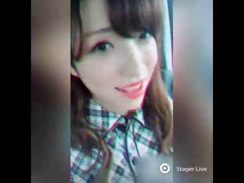 見たことのない生配信ステージャライブstagerlive - YouTube