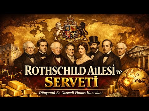 Rothschild Ailesi ve Serveti