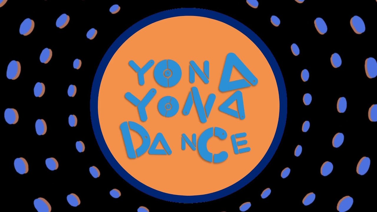 YONA YONA DANCE (요나요나댄스) -샹뜰- - YouTube