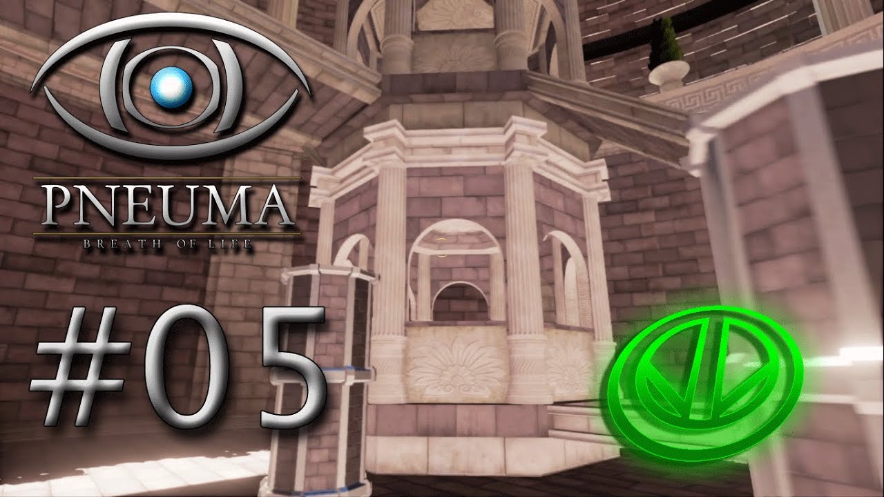 Pneuma : Breath of Life - #05 - YouTube