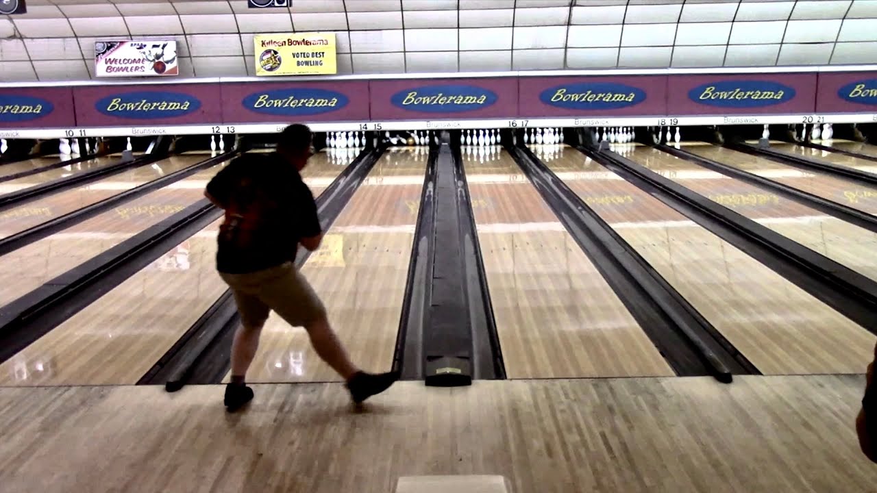 Take 2 Weeks Off More Often? | League Night 12-13-22 | Swag Bowling ...