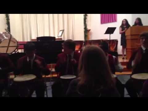 MC Perry HS - YouTube