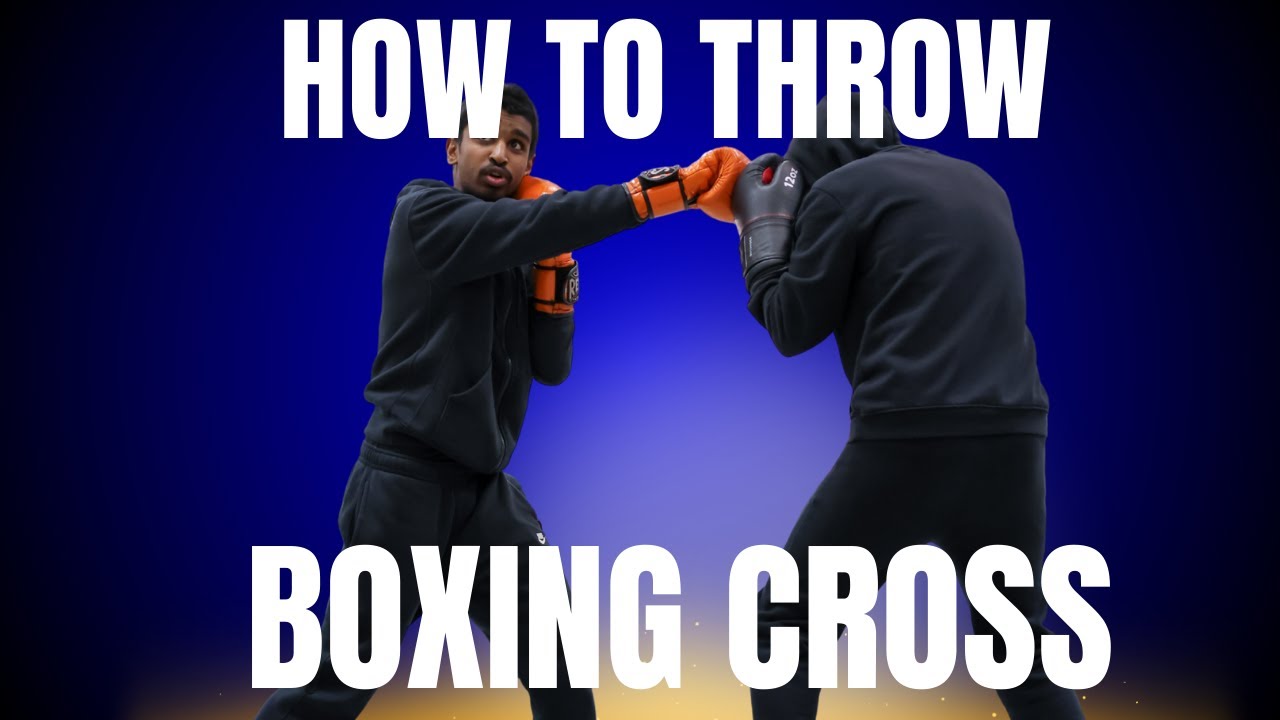 Stop Throwing Weak Crosses! Learn the Pro Technique - YouTube