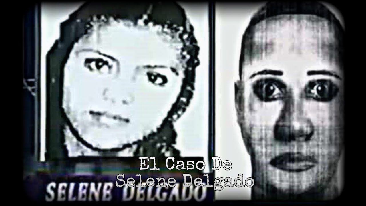 Hablando del Caso de Selene Delgado / Video cortó - YouTube