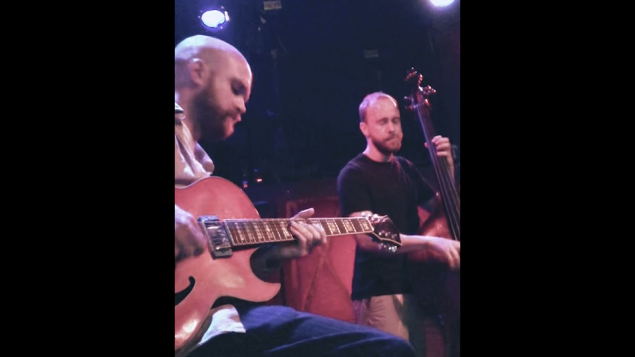 Jolene - Luke Sellick and Andrew Renfroe - YouTube