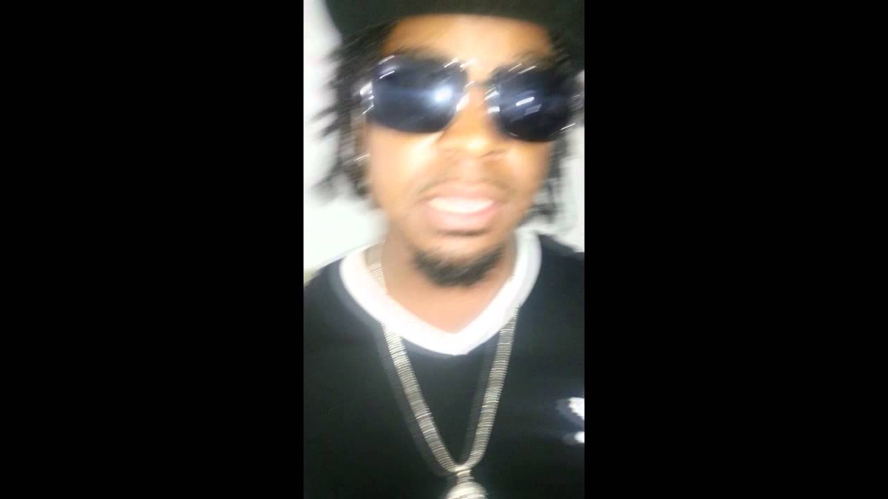 T-Ferg webisode 1 - YouTube