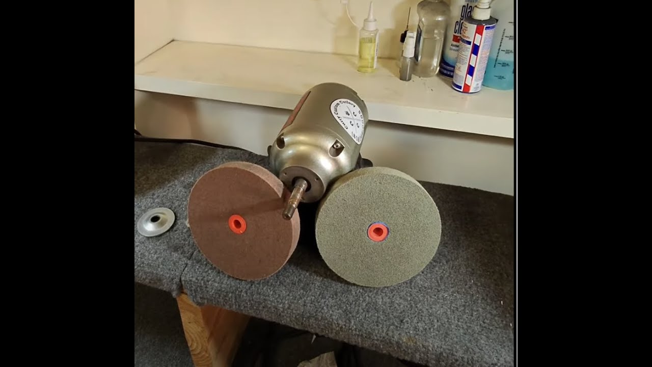 How to truly tru wheels. 🛞🤠 - YouTube