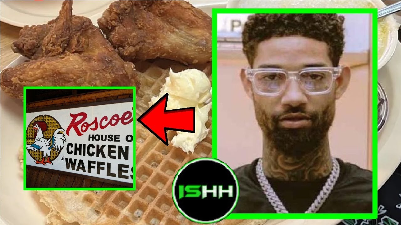 PNB ROCK FANS ARE NOT GOING TO LIKE THIS UPDATE ABOUT ROSCOES... - YouTube