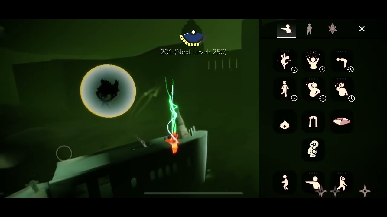 Krill dodge: [ Spin emote ] 2⭐️ difficulty (Not recommended x-x) - YouTube