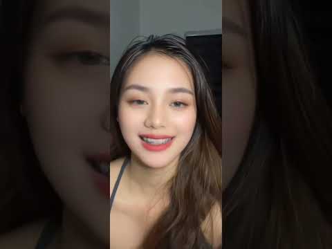 Soft Glam Look Live 💄#BigoLive #PrettyVibes #LiveVideo #Trending