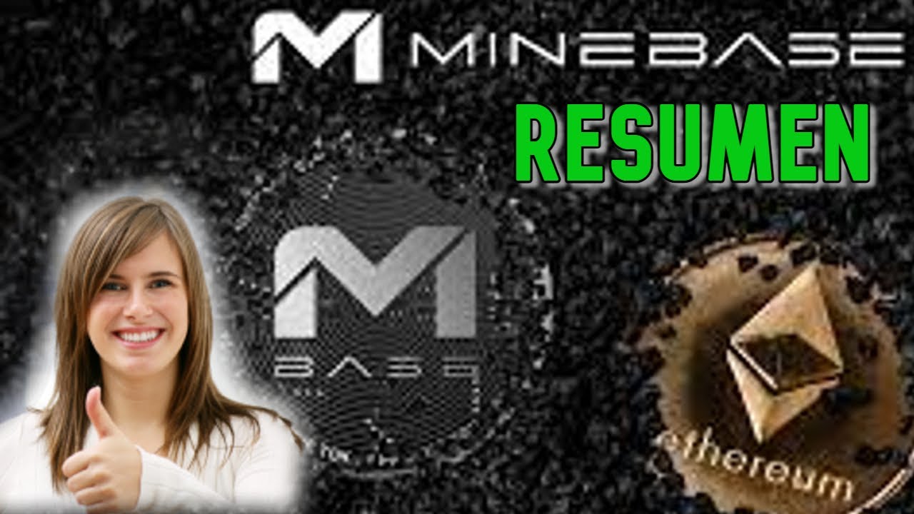 [PASO A PASO] Todo sobre MINEBASE, su token MBASE y como GANAR tokens diarimente GRATIS - YouTube