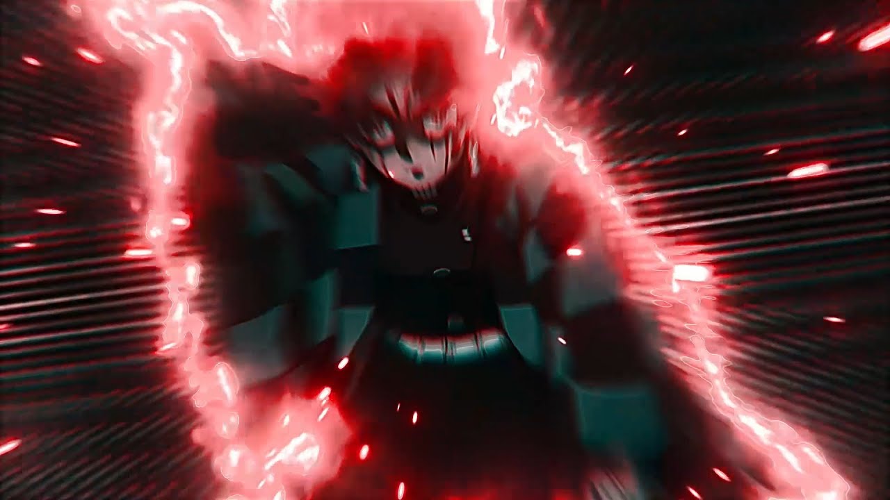 DEMON LINE \\ Demon Slayer [AMV/EDIT] - YouTube