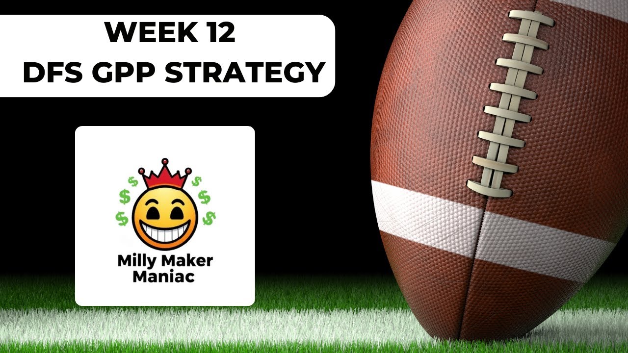 Week 12 Milly Maker Maniac - YouTube