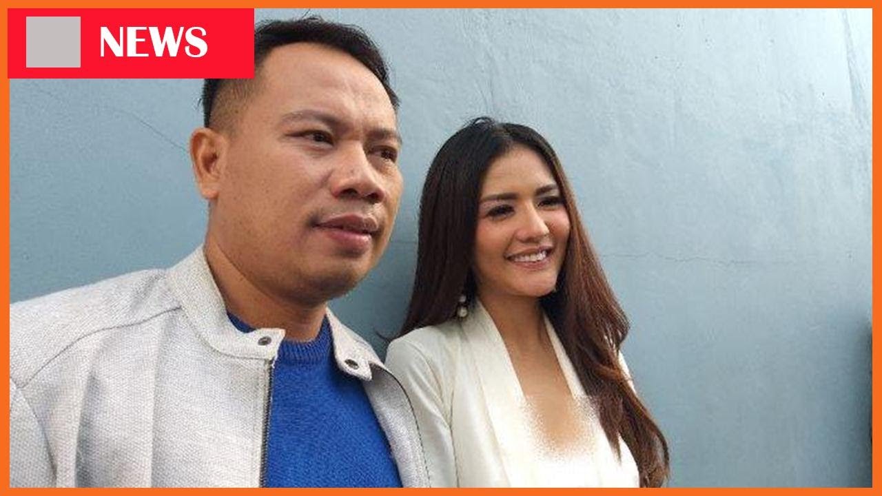 Yang Bikin Anggia Chan Yakin dengan Vicky Prasetyo - YouTube