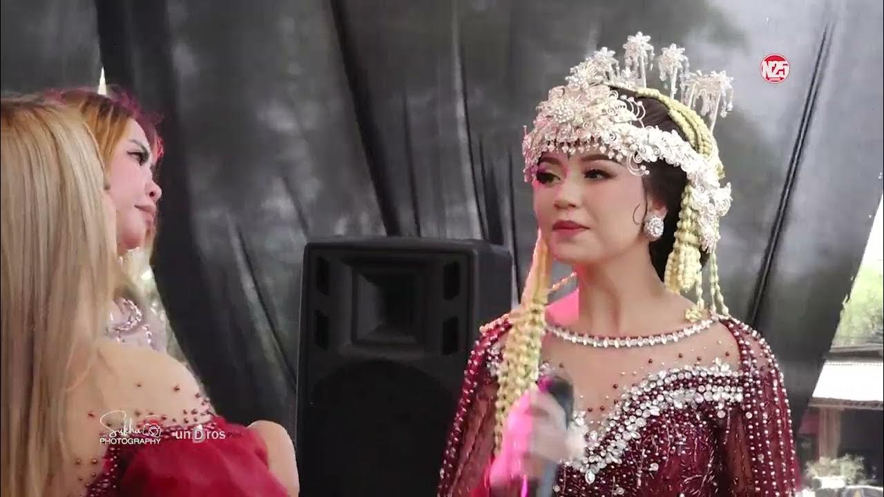 Selendang Biru #artie #N25 - YouTube