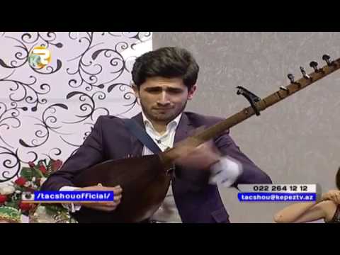 Ismet nagara Serker saz Perviz sintez