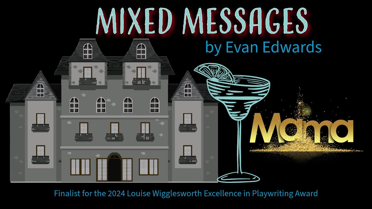 Mixed Messages by Evan Edwards - YouTube