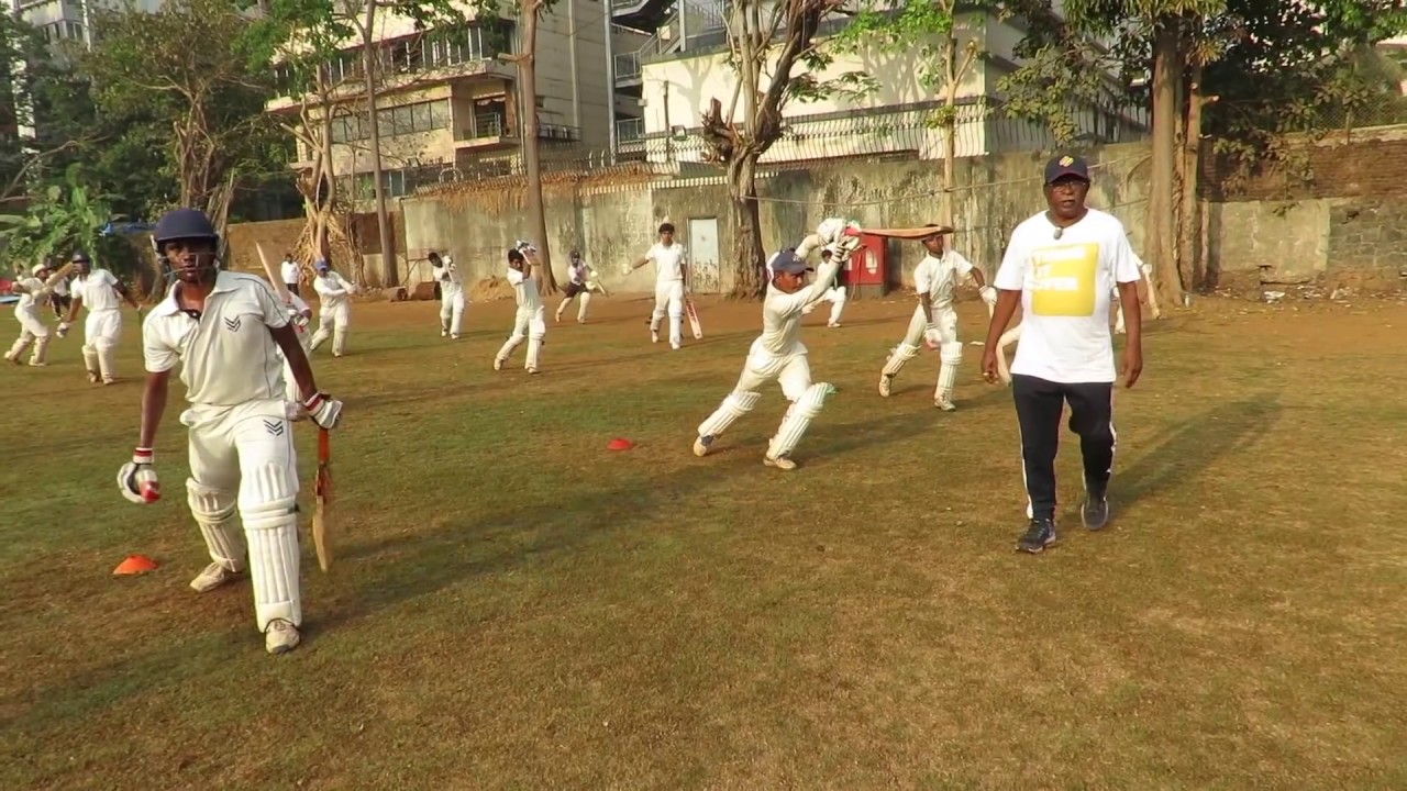 Cricket Batting Practice - Drills To Improve Drives (Cover Drive ...