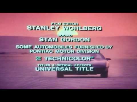 Knight Rider: Season 1, Episode 18 Closing Credits - YouTube