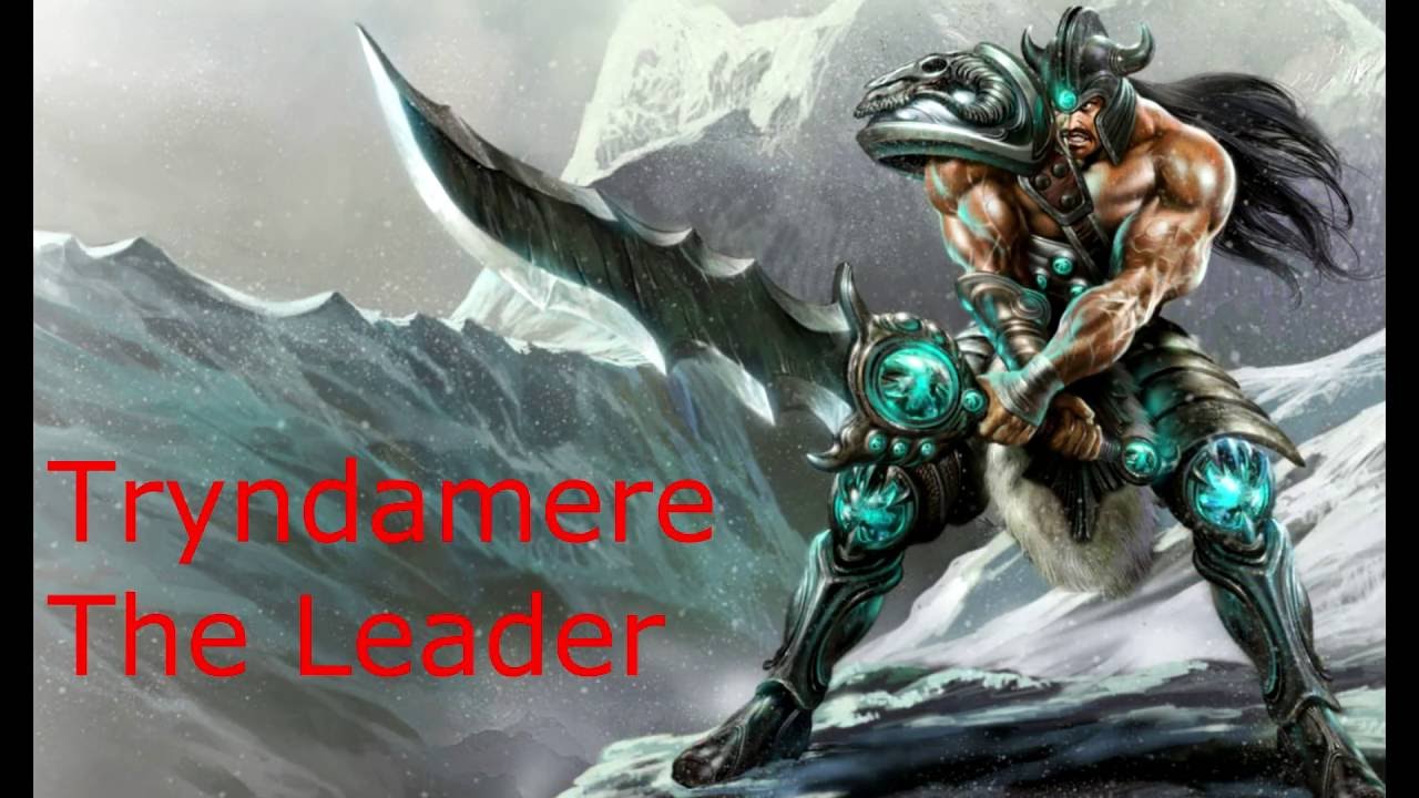 This is War (League of Legends) - YouTube