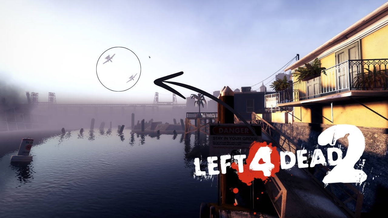 E O FIM?!? LEFT 4 DEAD 2 (#FINAL) - YouTube
