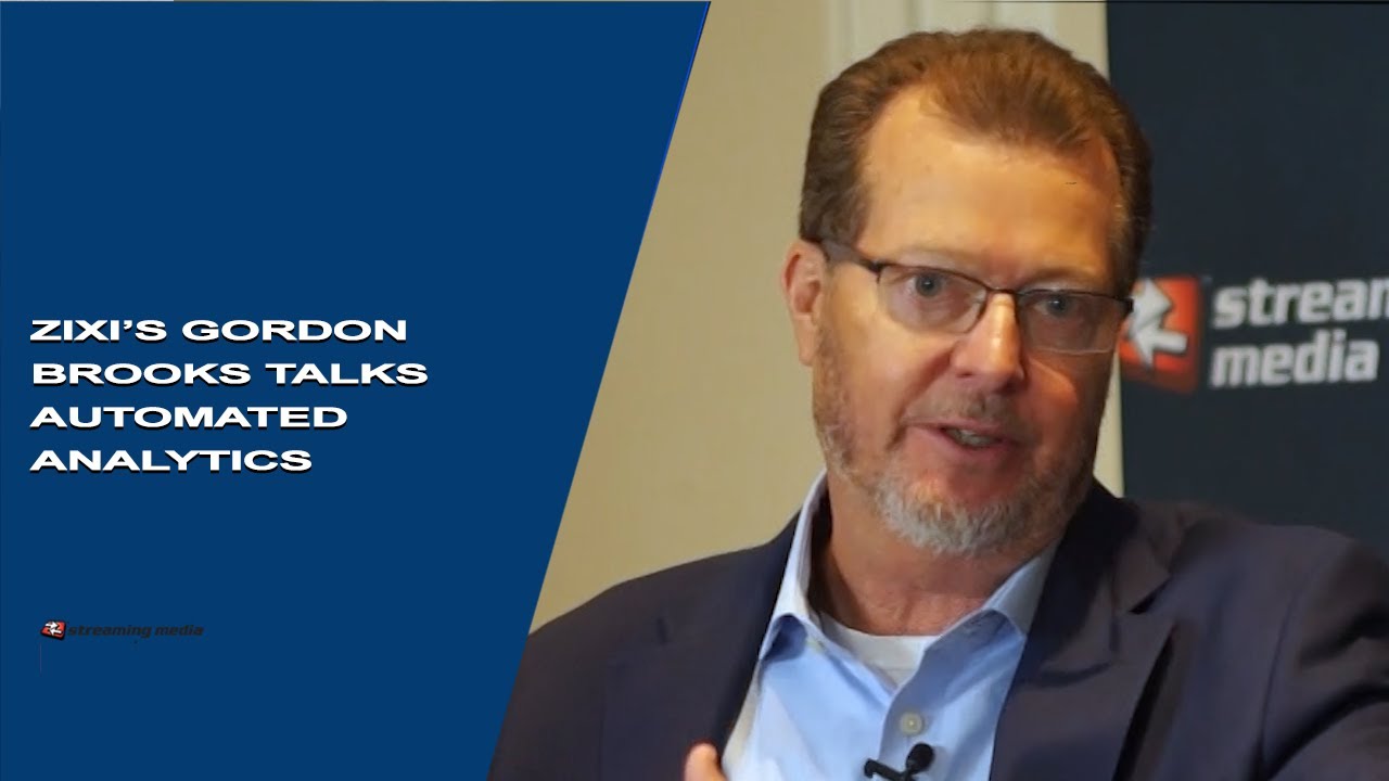Zixi’s CEO Gordon Brooks Explains How Their Specialized Software ...