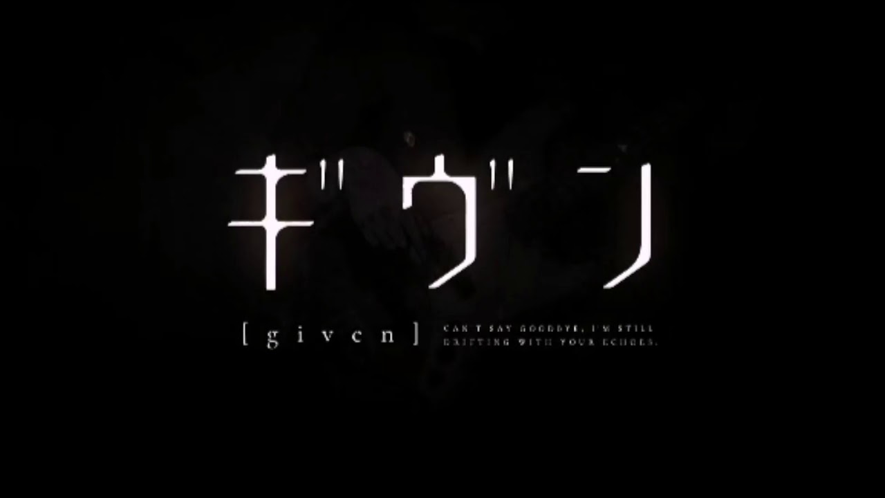 " Given-: opening " مترجم للعربي - YouTube