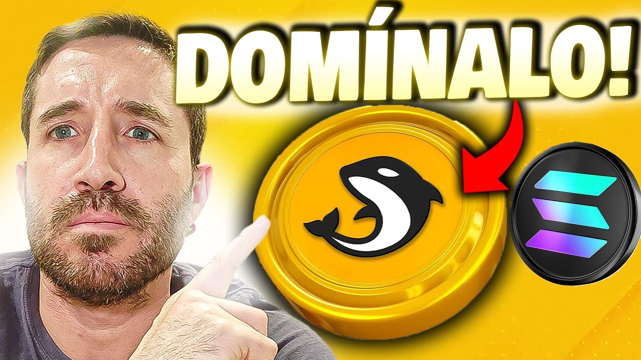 Cómo usar Orca Exchange en Solana | Tutorial Cripto en Español🚨 - YouTube