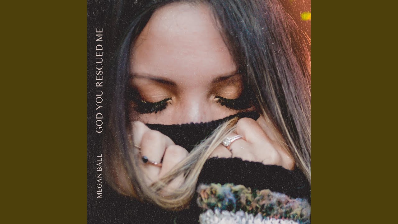 God You Rescued Me - YouTube