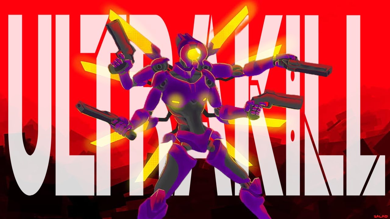 WE ARE SO BACK | Ultrakill - Part 3 - YouTube