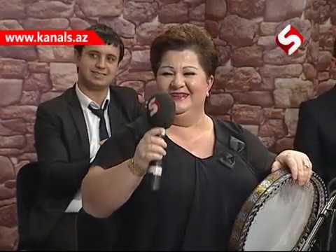 GOMBULLAR VE KONUL XASIYEVA