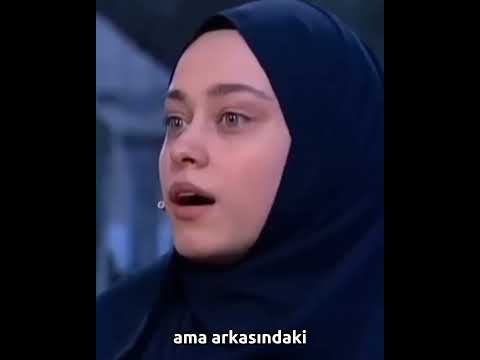 Fatma Büşra Ayaydın Olana da Olmayana da Aslında Şükretmek Lazım #shorts #reels #keşfet #islam #rek