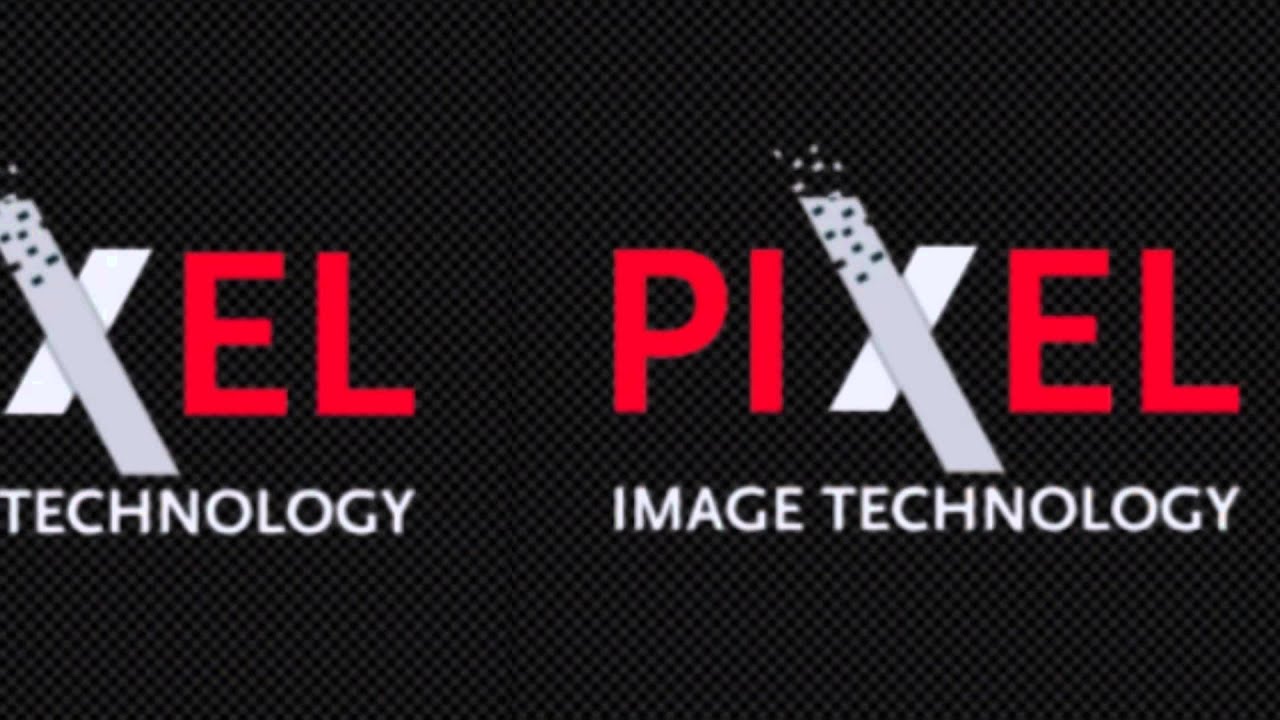Pixel srl - intro - YouTube