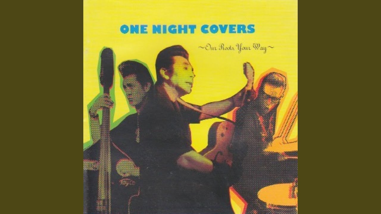 Blue Days, Black Nights (Cover) - YouTube