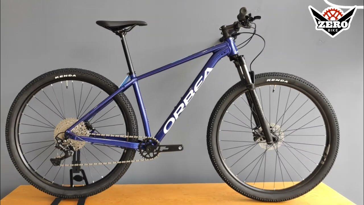 BICICLETA ORBEA ONNA 20 VIOLET BLUE 2023 #orbea #mtb #ciclismo #MyOrbea #mountainbike #bike ...
