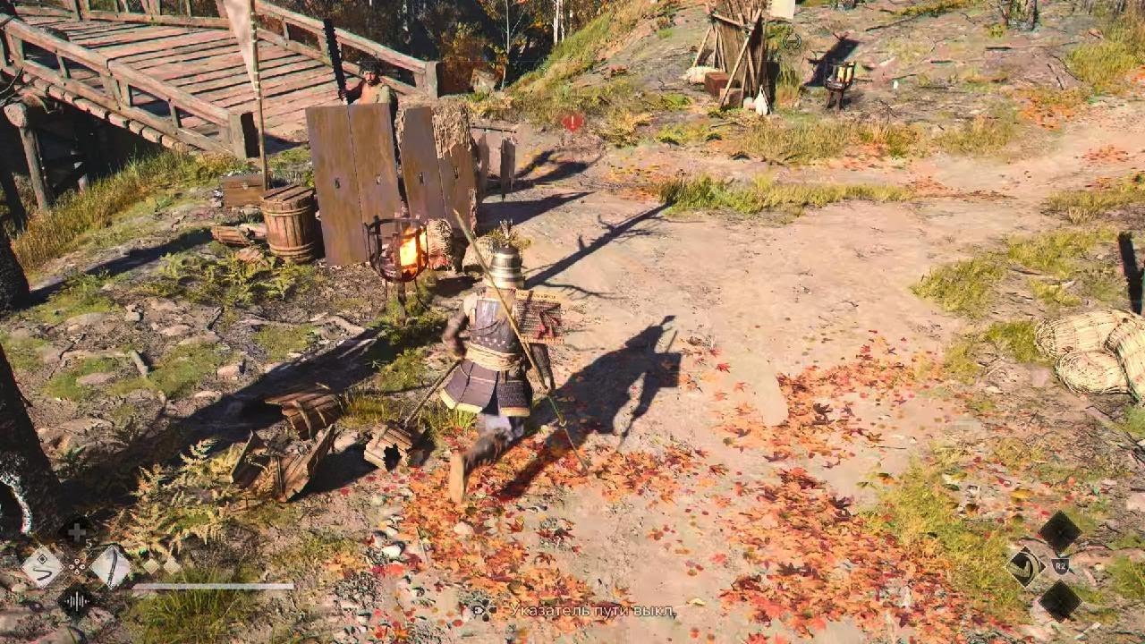 Assassin's Creed Shadows mmonsterr killllll!!!! - YouTube