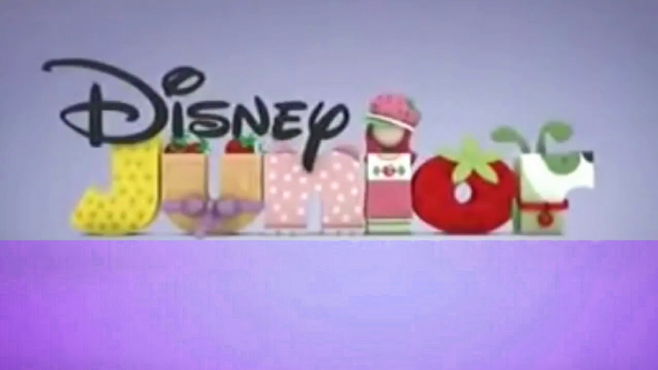Disney Junior Variant Strawberry Shortcake 2 - YouTube