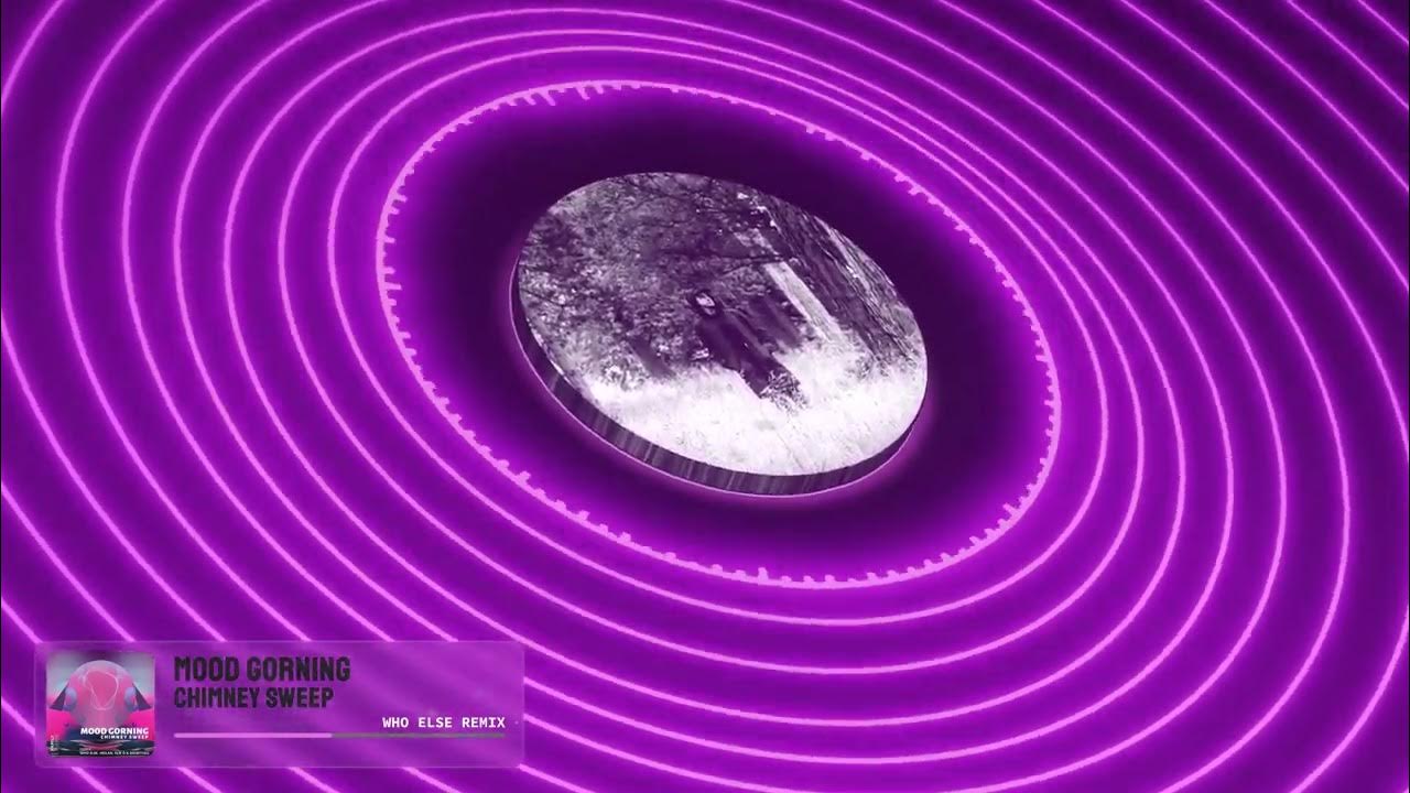 Mood Gorning - Chimney Sweep (visualizer) - YouTube