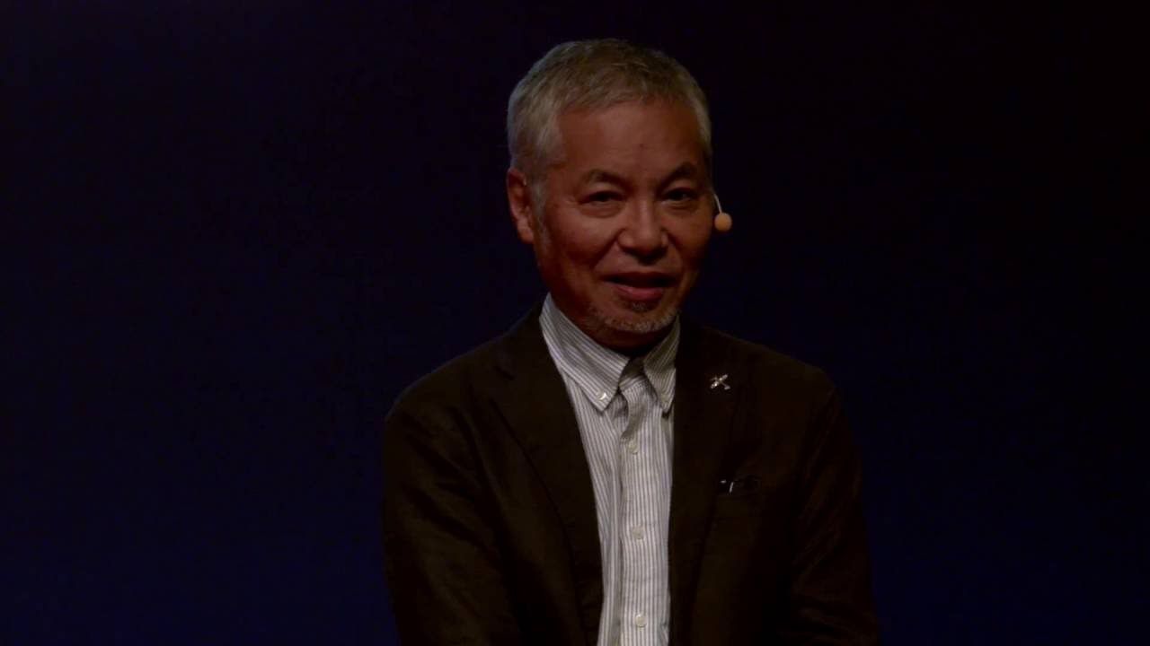 ジェンダーから環境へ | Toshiro Sato | TEDxFukuoka - YouTube