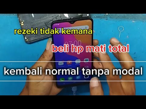 beli hp matot harga 50 ribu - YouTube
