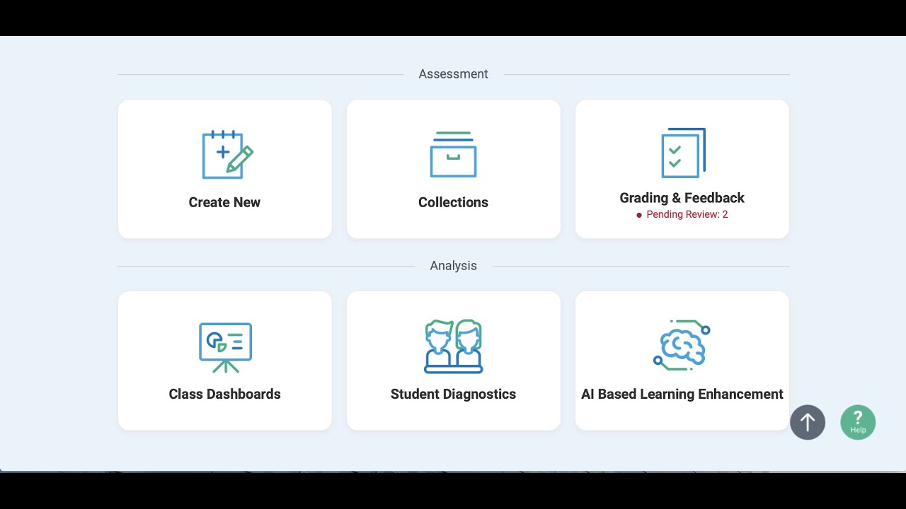 KAIT - the World's Only AI Platform for Offline Education - YouTube