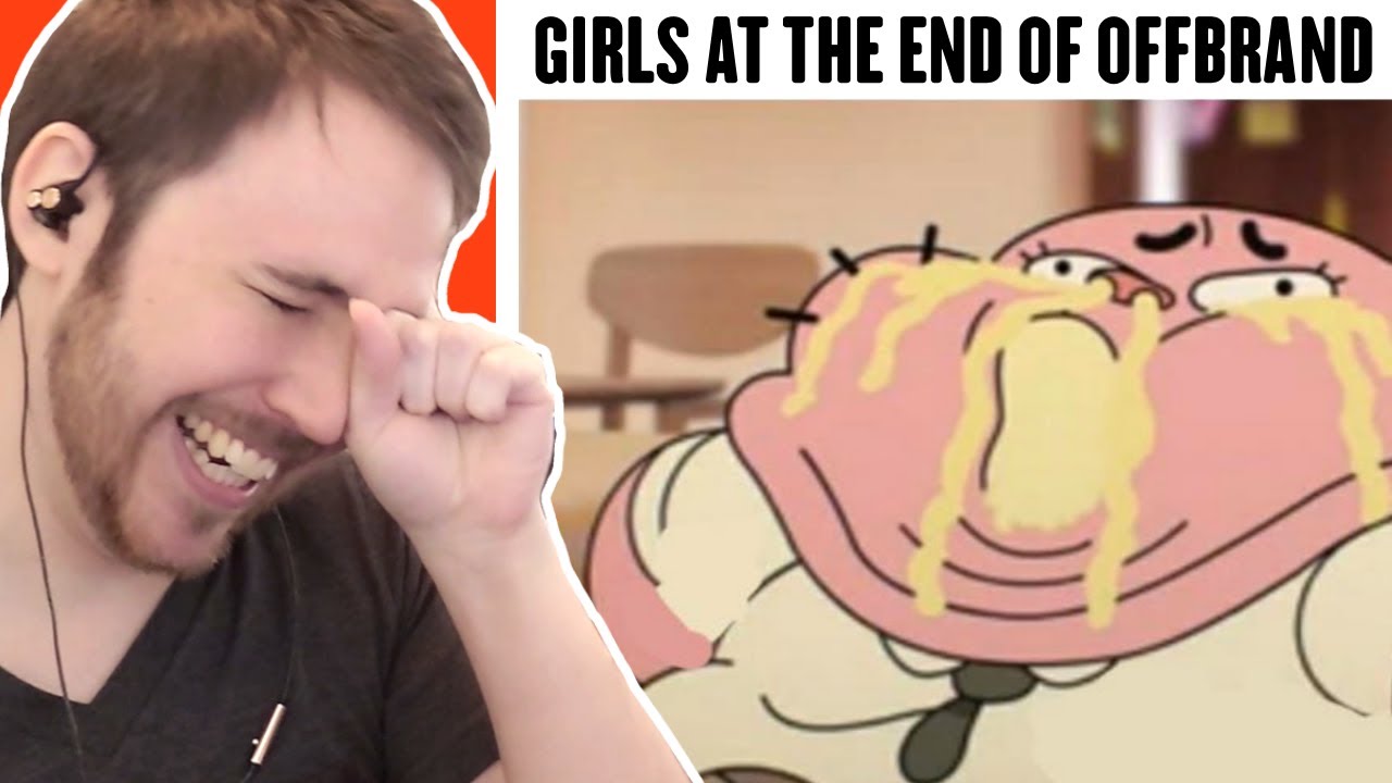 𝘏𝘌𝘕𝘛𝘈𝘐 MEMES (The Poor Girls of Offbrand Edition) - YouTube