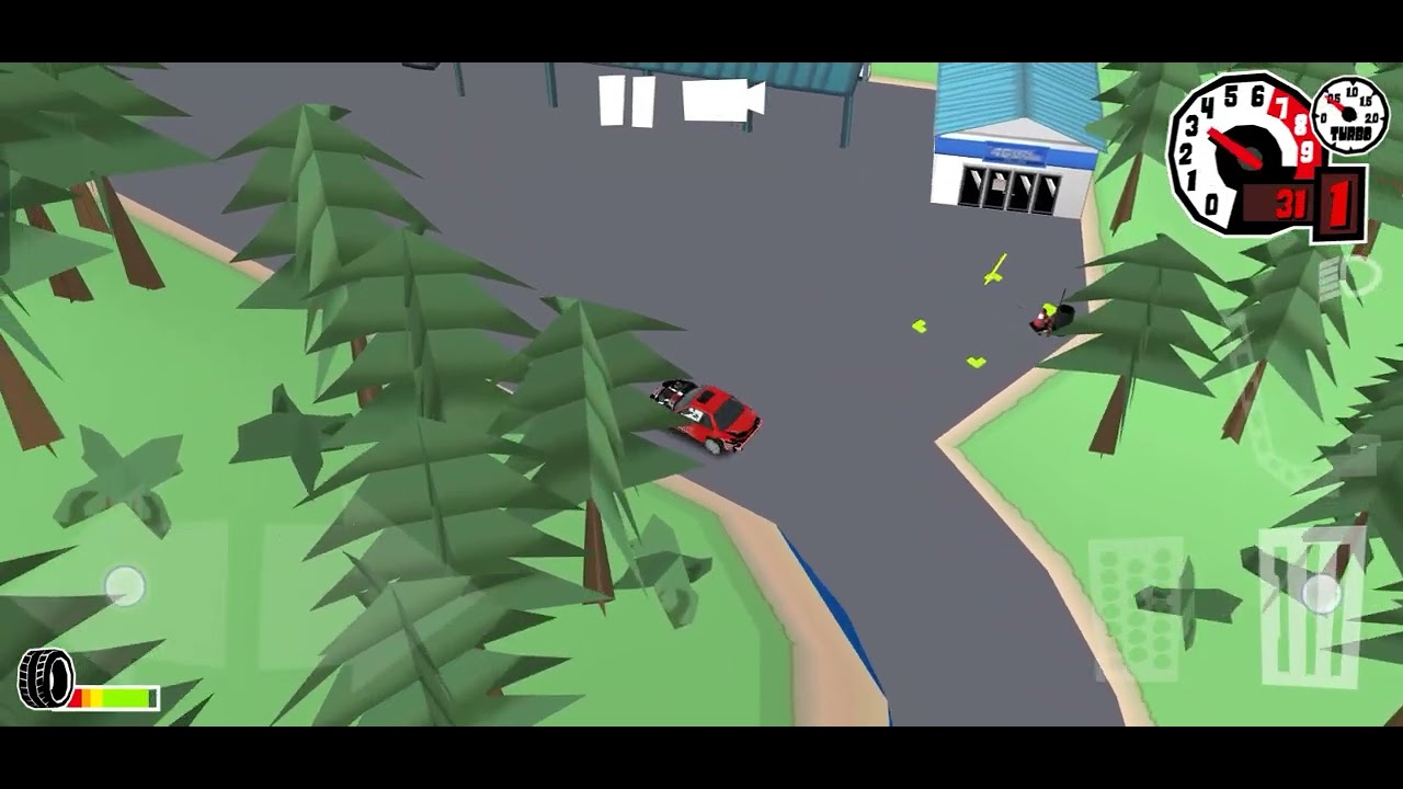 Fr legend map mod - YouTube