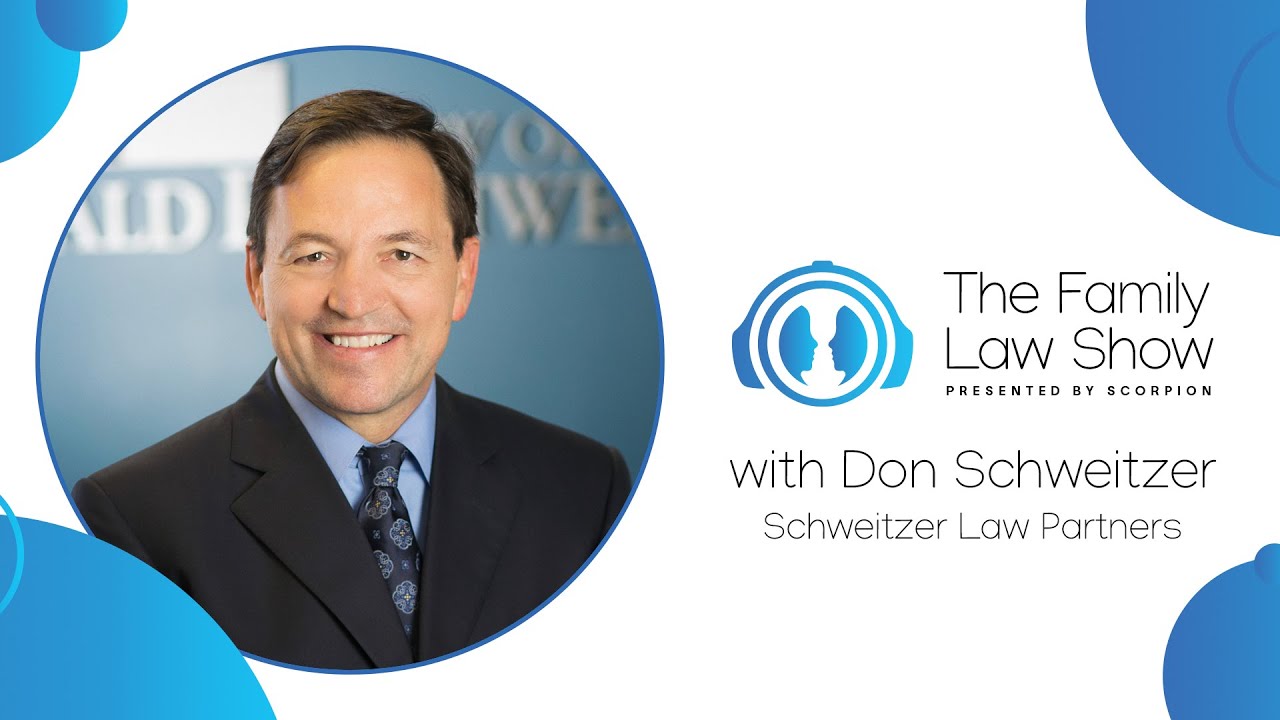 Donald Schweitzer | From Police Officer To Attorney: A Unique ...